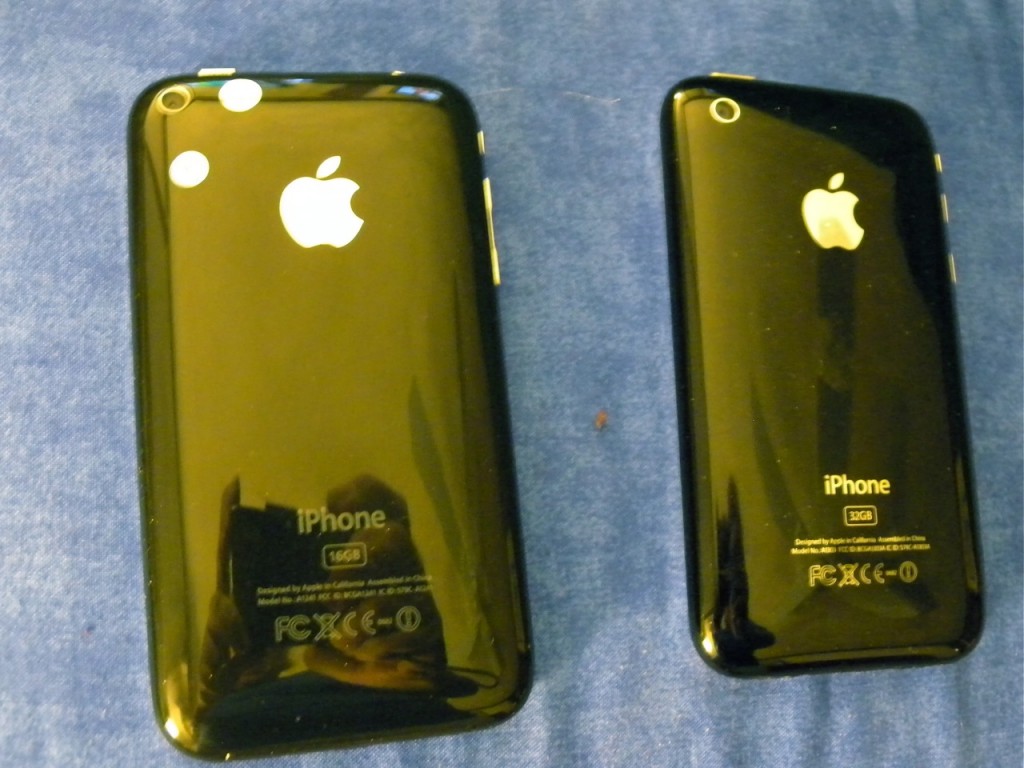 Chinese-iPhone-knockoff - PC Tech Magazine