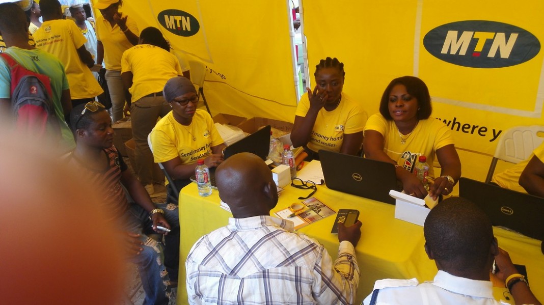 MTN enables Mobile Money between Rwanda and Uganda - PC Tech Magazine