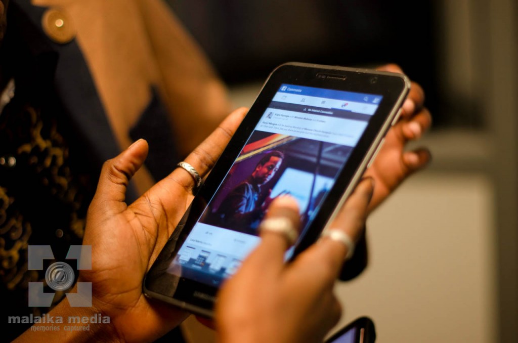 The Impact of Social Media on the Ugandan Society Today - Pros and Cons ...