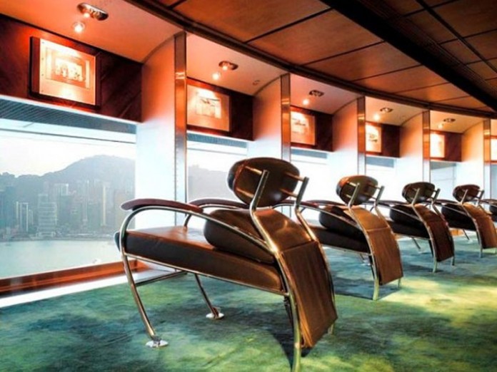 Here are the most high tech hotels in the world - PC Tech Magazine
