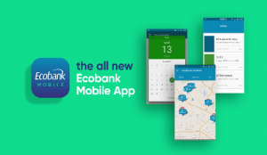 Ecobank Mobile App Reaches 4 Million Users Milestone in Africa - PC ...