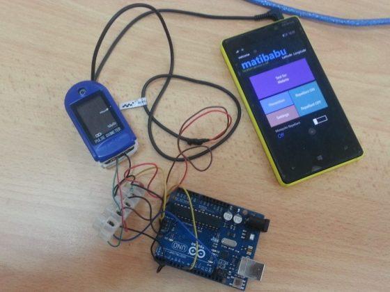 Uganda's Matibabu Makes Africa Prize for Engineering Innovation Finals ...