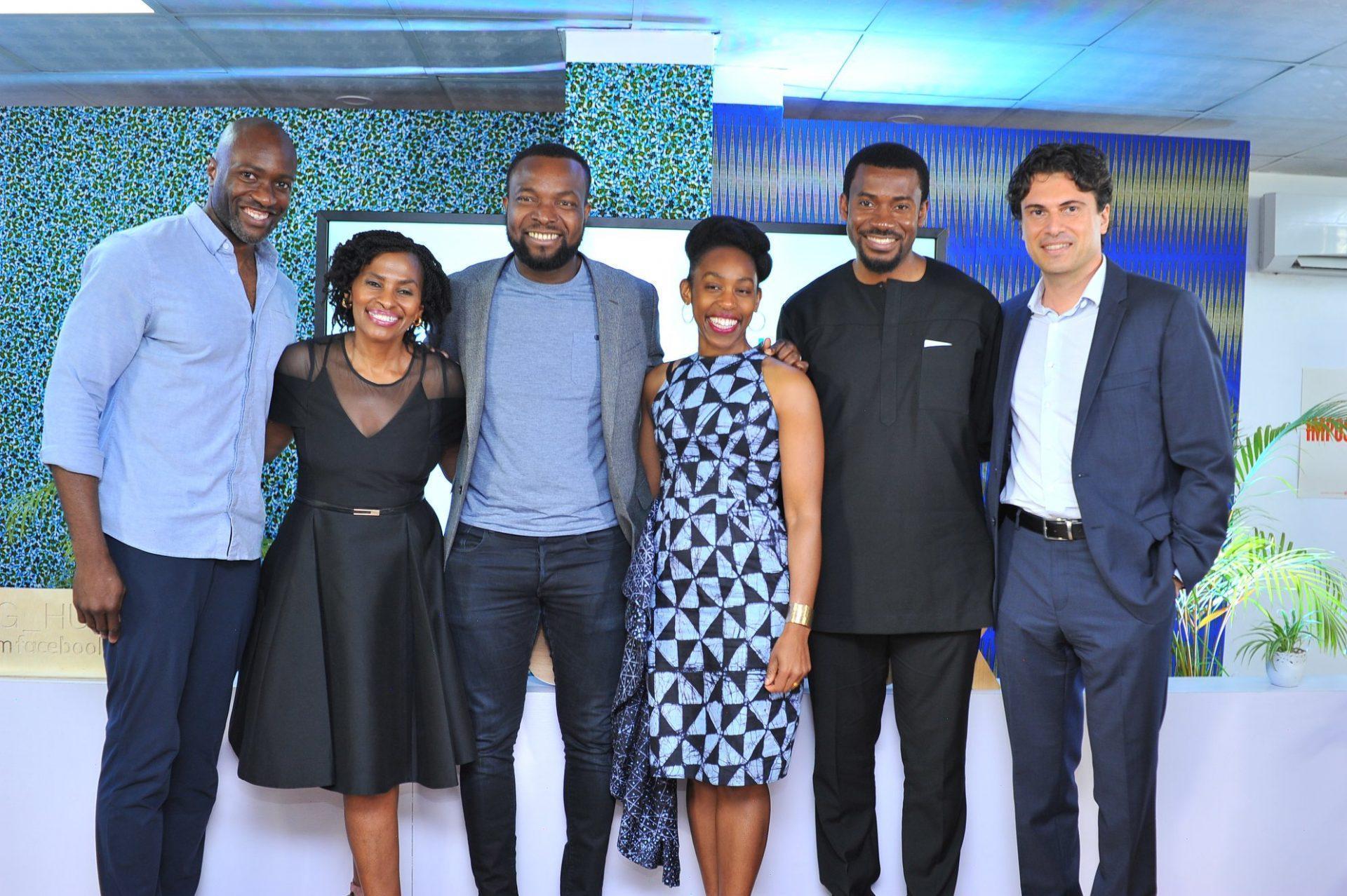 Facebook Partners with ccHub to Launch NG_Hub, its First Hub Space in ...