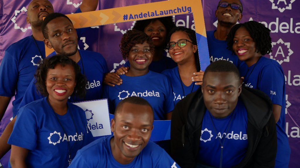 Andela Cuts Roughly 400 Staff & Developers from its Nigeria, Uganda ...