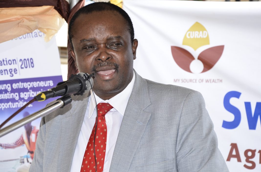 Stanbic Bank Partners With CURAD to Support Agri-Businesses in Uganda ...