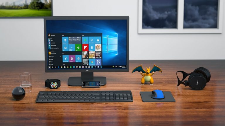 9 Things to Consider When Buying a Computer – PC Tech Magazine