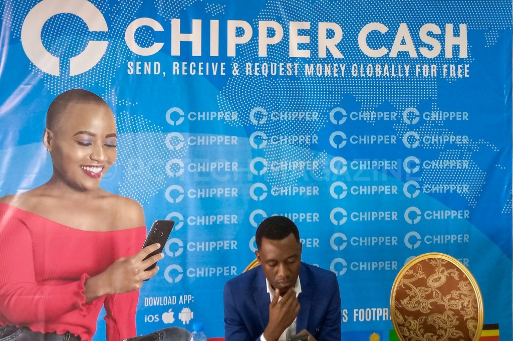 Chipper Cash - PC Tech Magazine