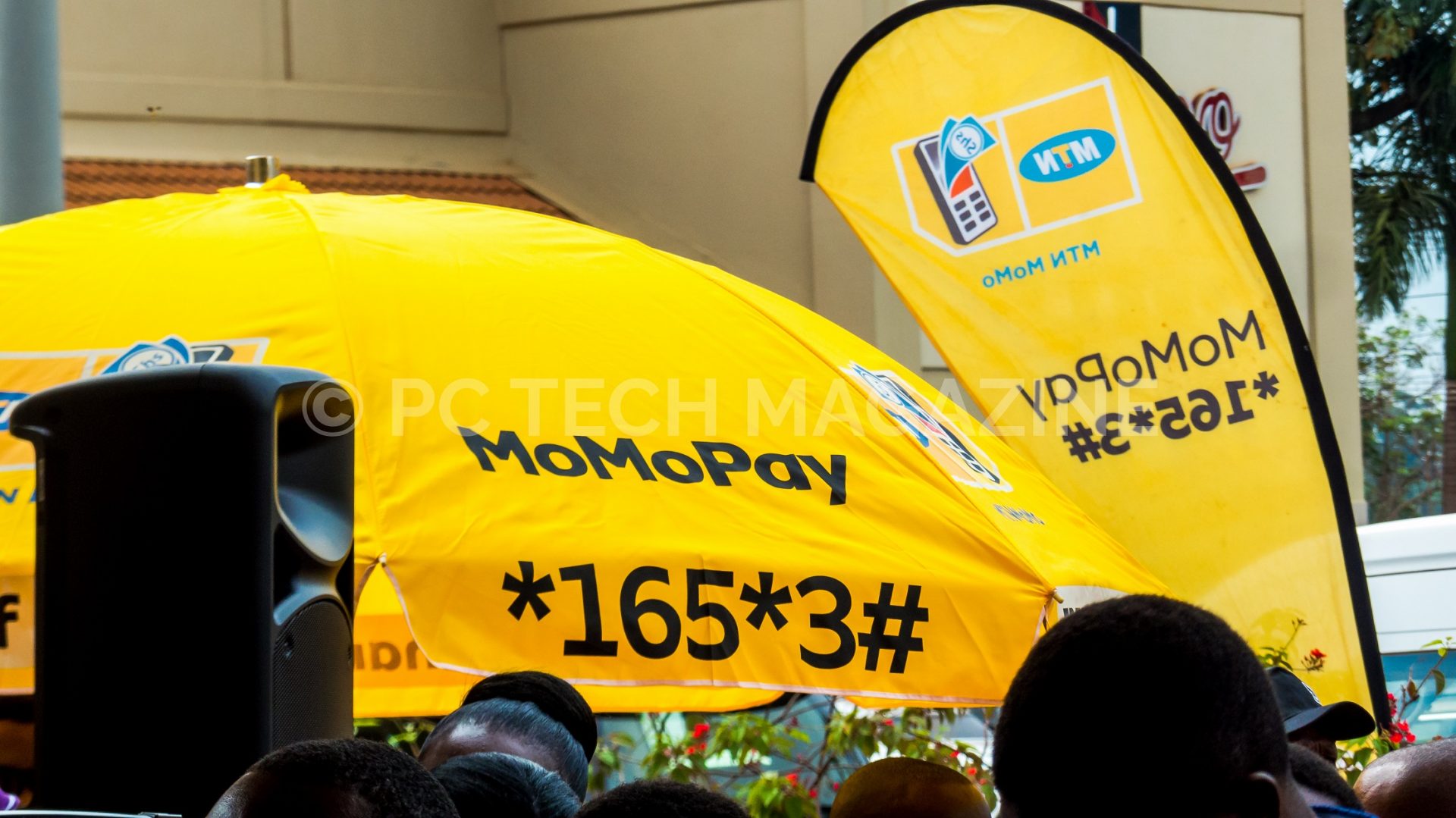 How to use MomoPay to Pay Your Merchant - PC Tech Magazine