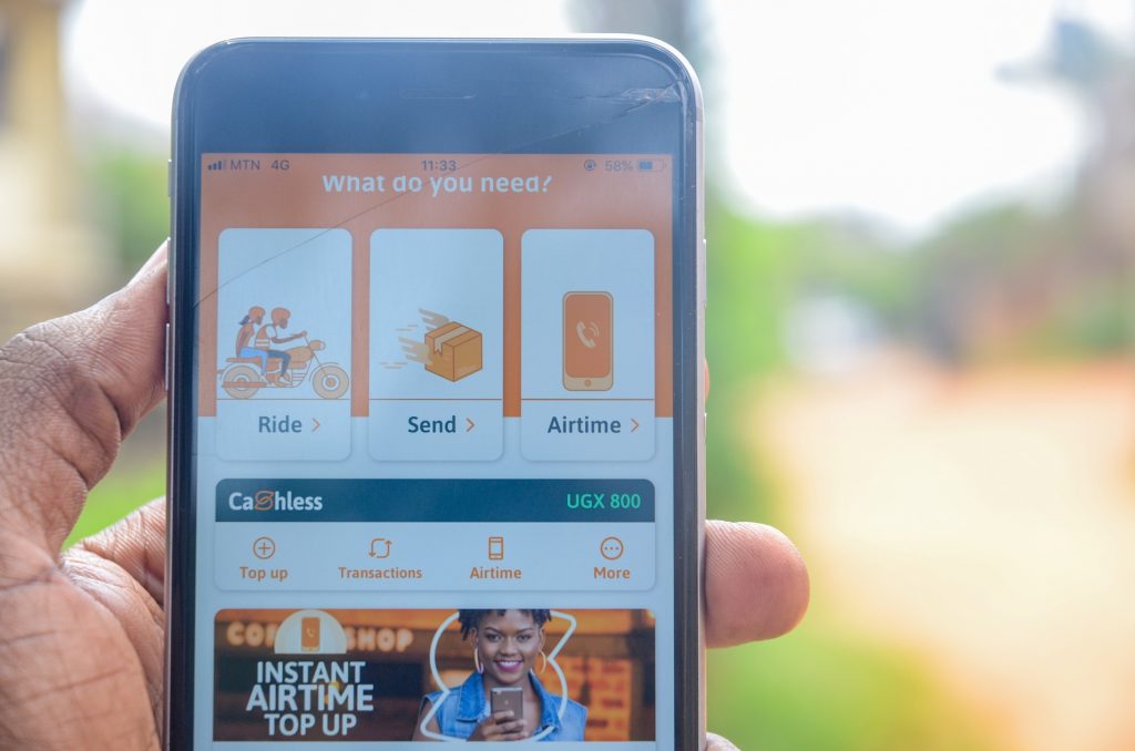 SafeBoda Adds New Update to its App, How to Use it - PC Tech Magazine