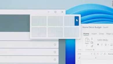 Microsoft Snap Layouts - PC Tech Magazine