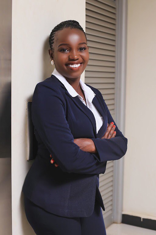 Grace Nafuna 1 - PC Tech Magazine