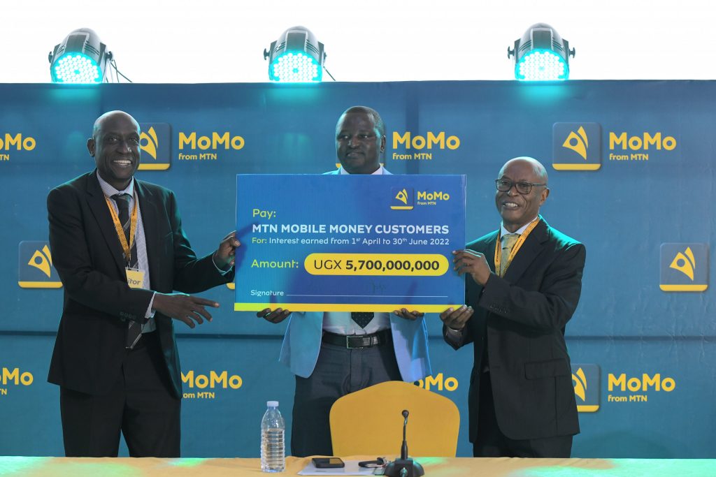MTN MoMo Uganda - PC Tech Magazine