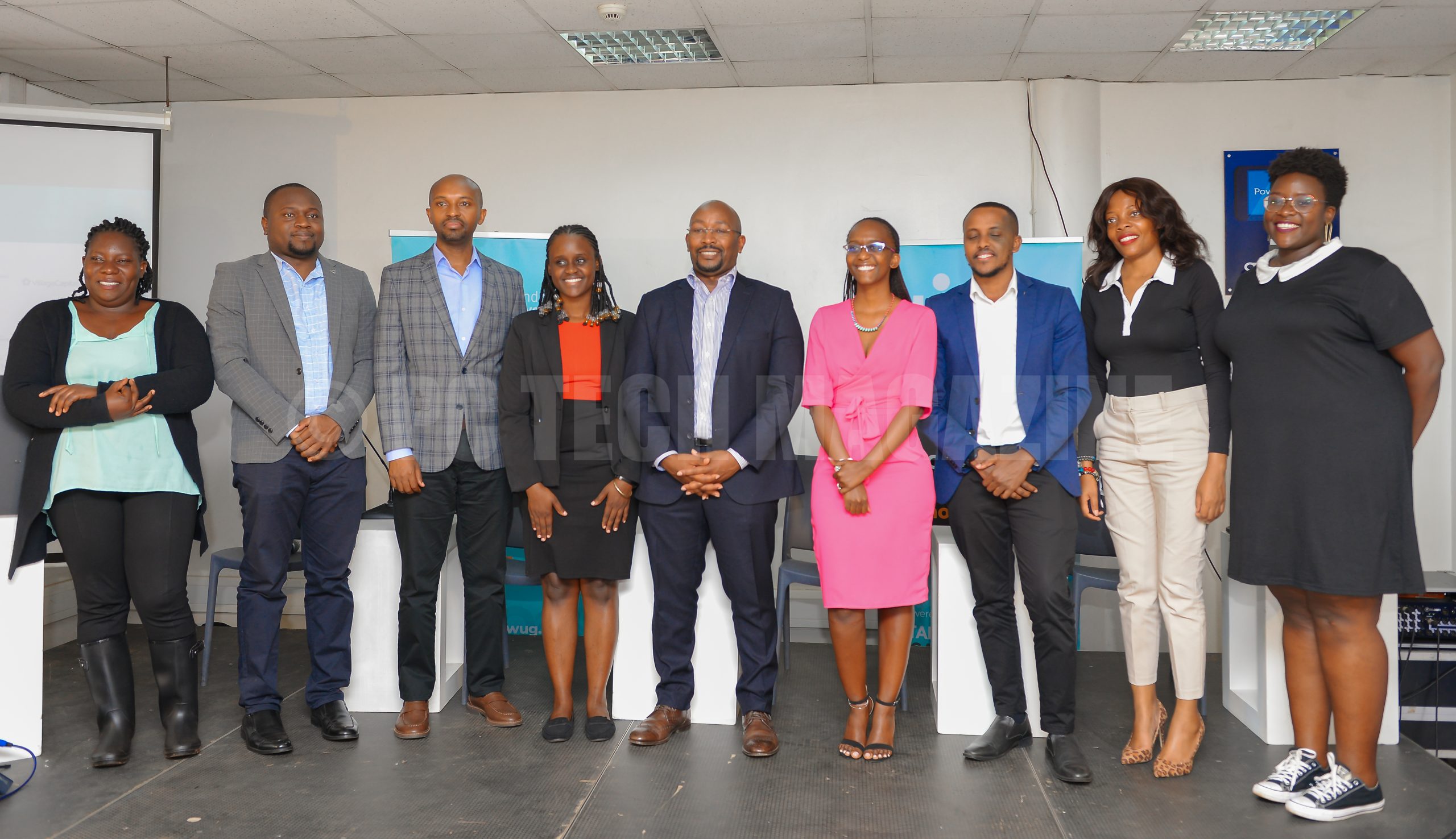 Uganda Innovation Week - PC Tech Magazine