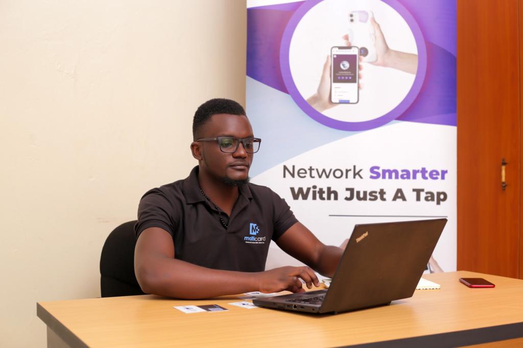 Joshua Mulwana - Malticard (1) - PC Tech Magazine