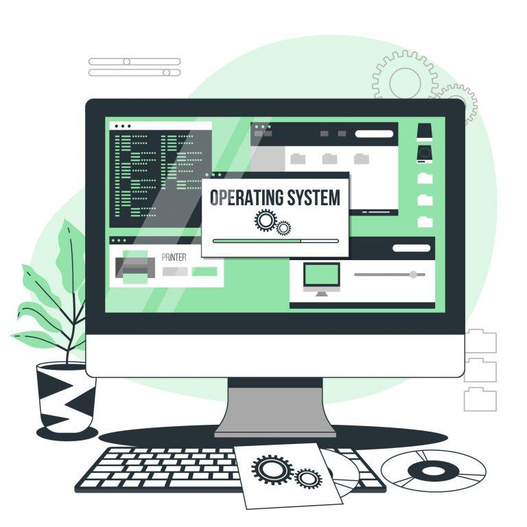 How to Install an Operating System on a PC (Windows, Mac & Linux)