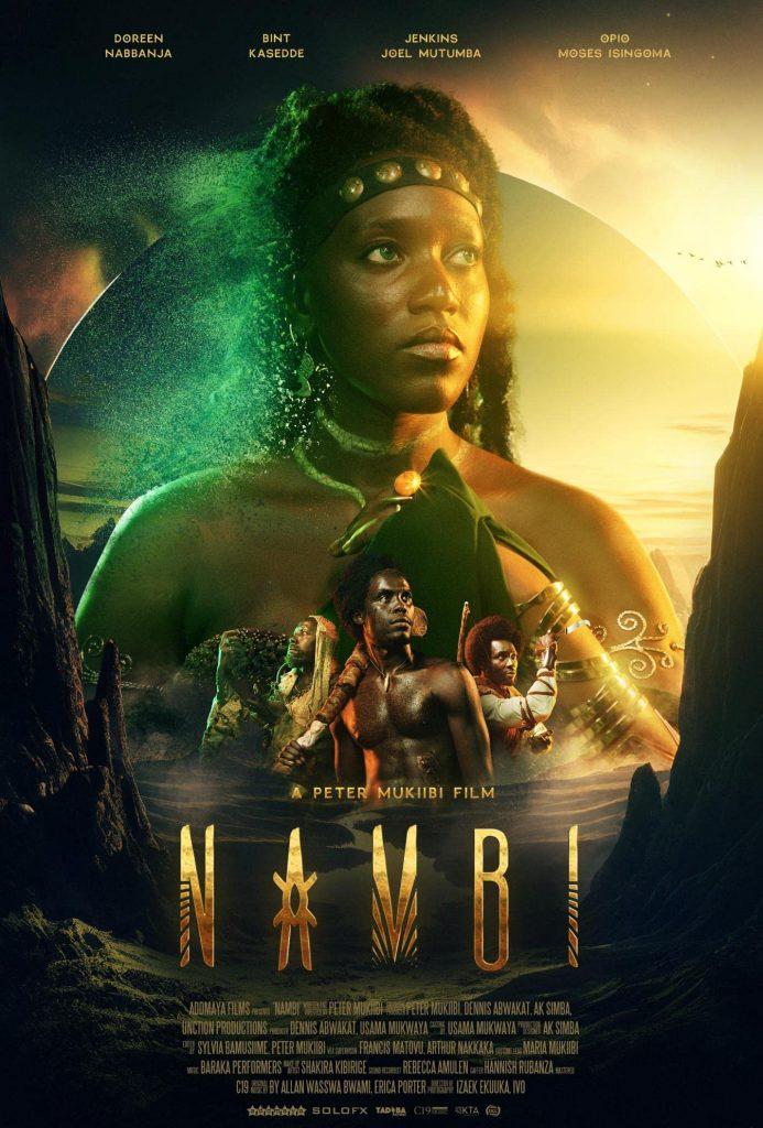 Short Film 'Nambi' Showcases Uganda’s Cultural Heritage