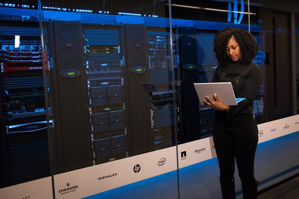 data center - PC Tech Magazine