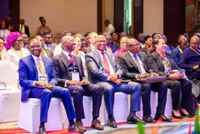 AfricaNenda and partners launch the 2024 SIIPS Report