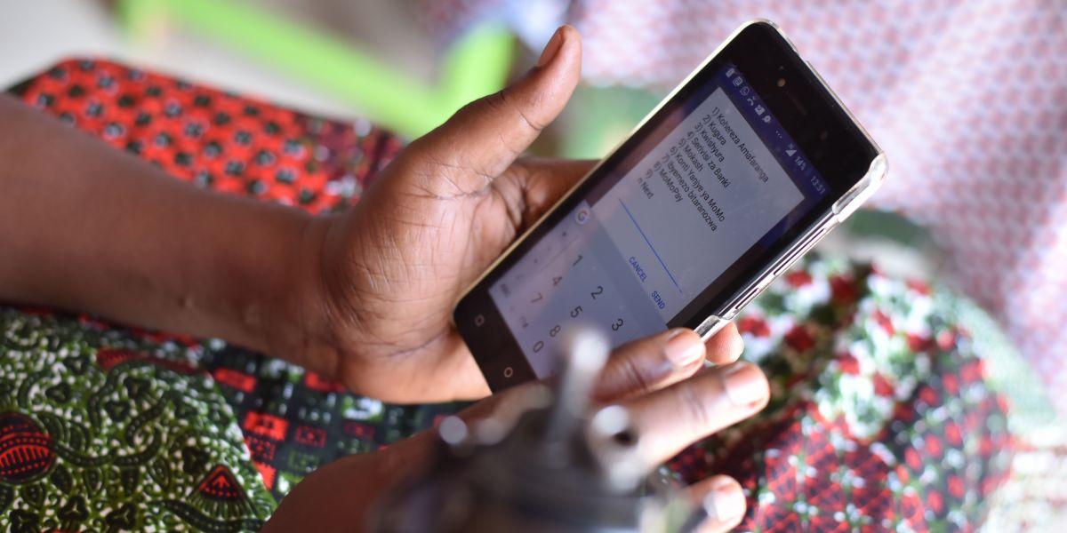 The SIIPS 2024 Report by AfricaNenda will be launched in Ghana