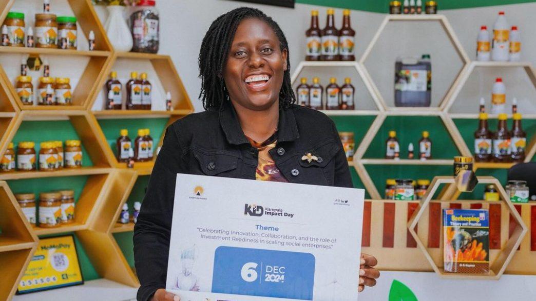 Uganda's ICT Progress: Driving Socio-Economic Transformation