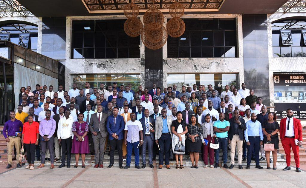 Uganda's ICT Progress: Driving Socio-Economic Transformation