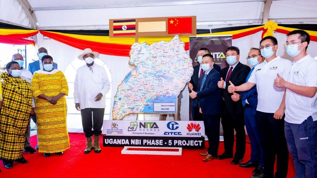 Uganda's ICT Progress: Driving Socio-Economic Transformation