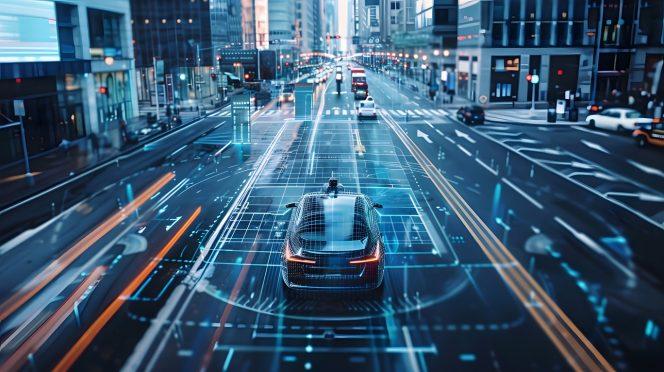 AI in CCTV and Surveillance: How it’s changing the game?