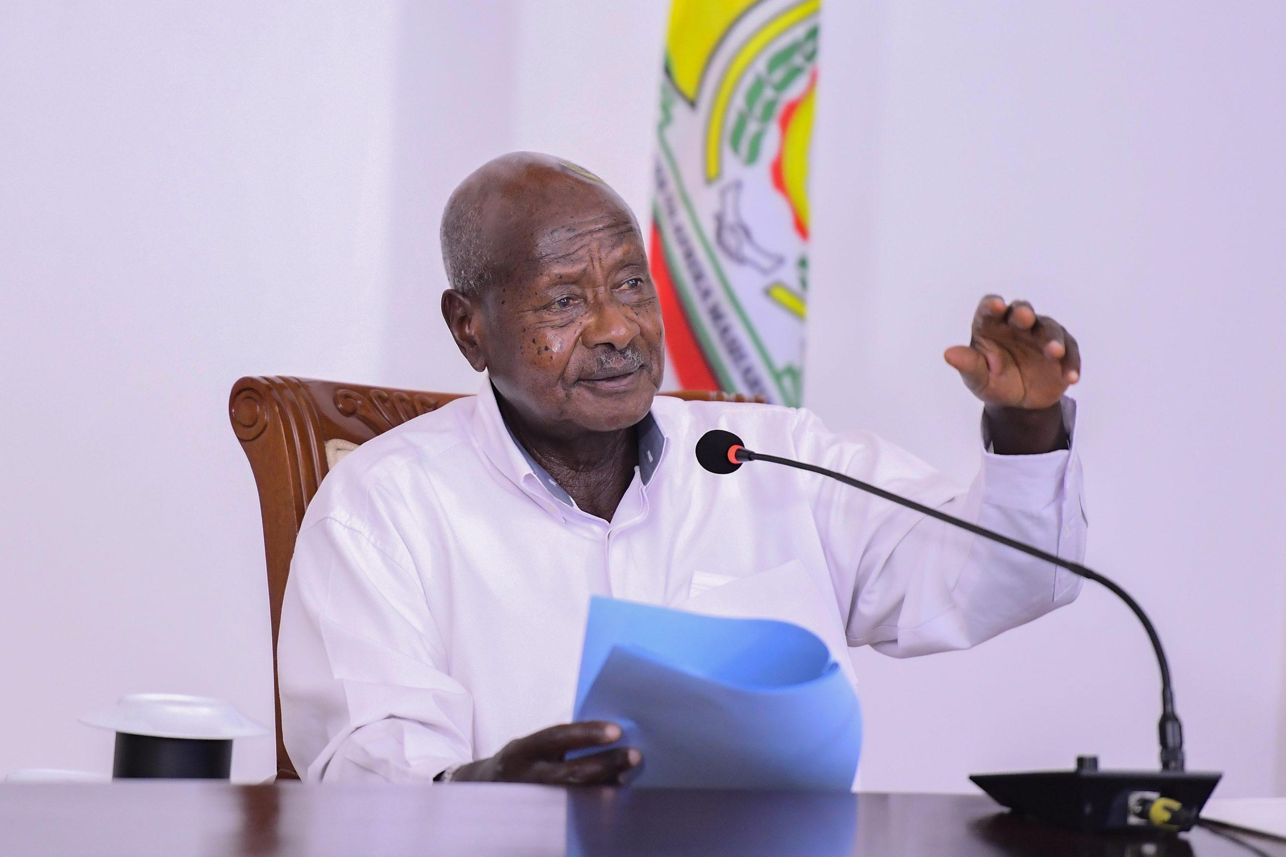 Uganda’s ICT journey: A reflection on NRM 39 years of progress
