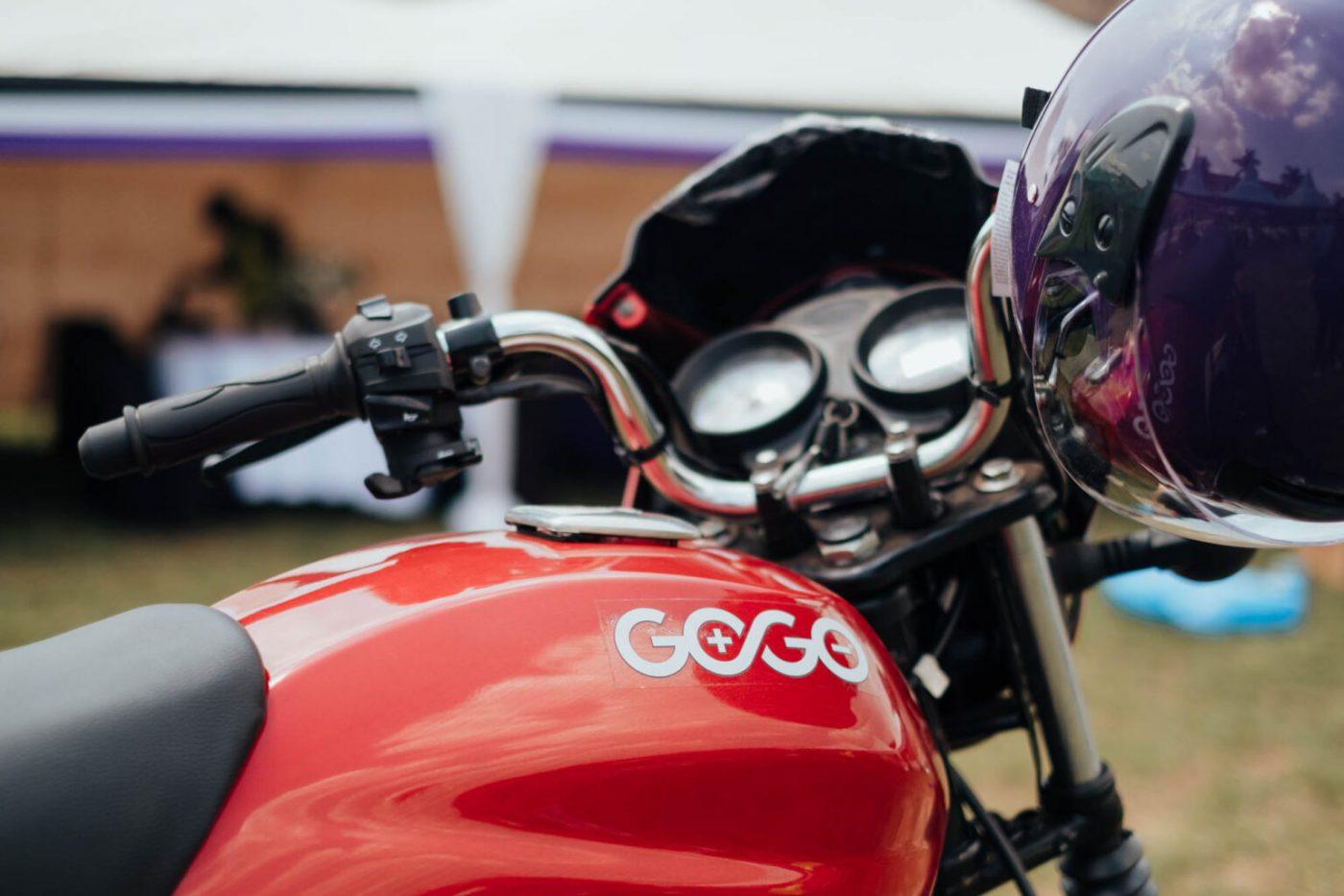 GOGO Electric: $3M UDB funding to boost e-mobility revolution