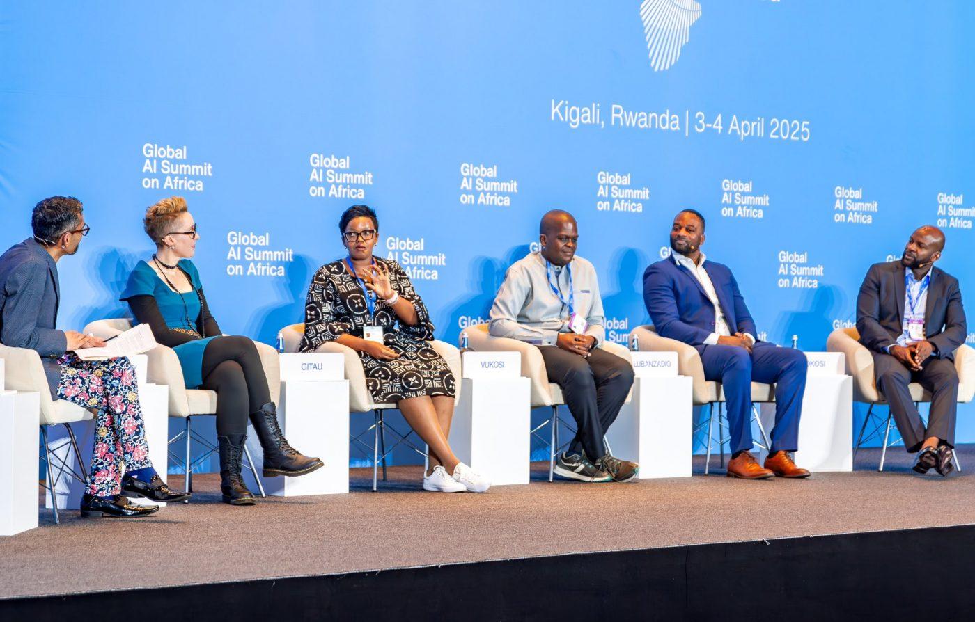 The Africa Declaration on Artificial Intelligence has been launched