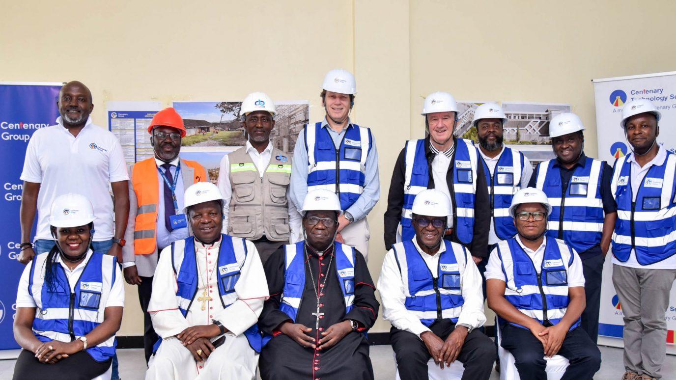 Sunbird AI Unveils multilingual AI model in Uganda