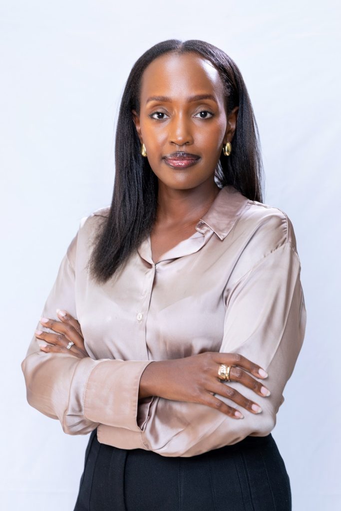 Joan Semanda Kizza - PC Tech Magazine