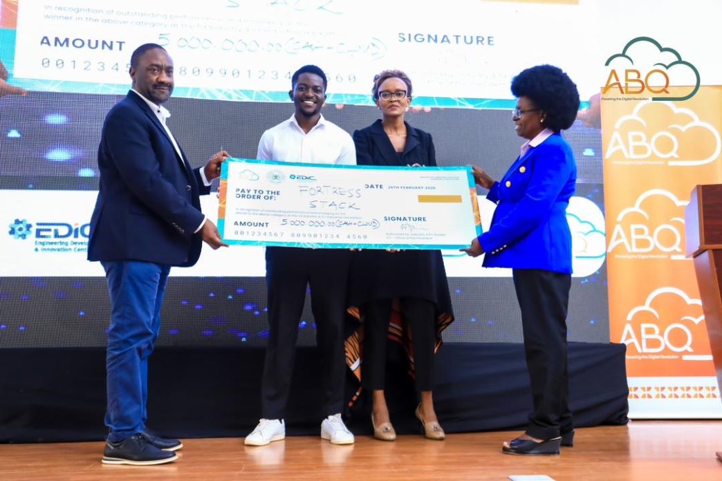 ABQ Cloud launches Uganda’s sovereign cloud ecosystem