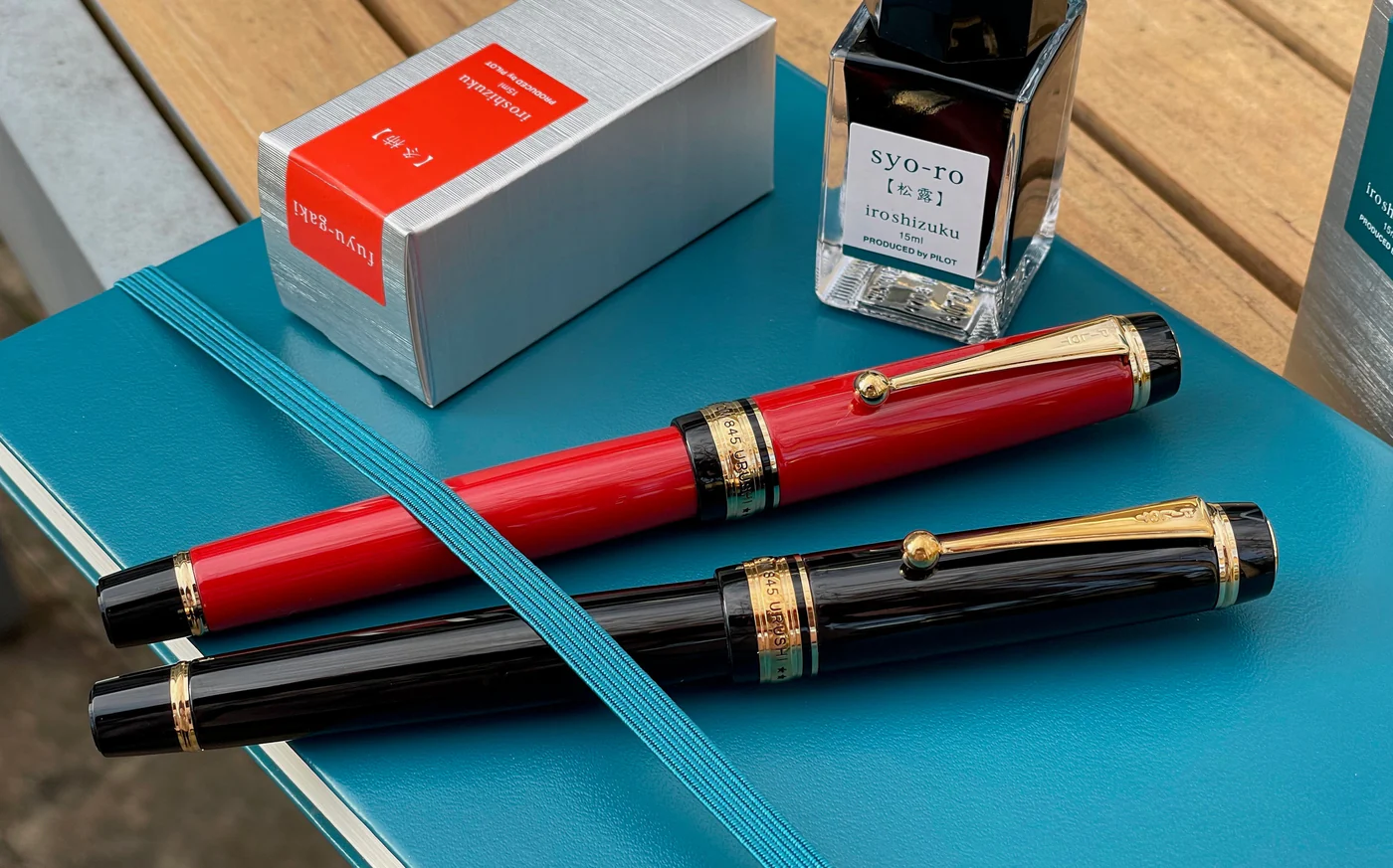 Leave Your Mark: How Custom-Printed Pens Keep Your Brand in the Hands ...