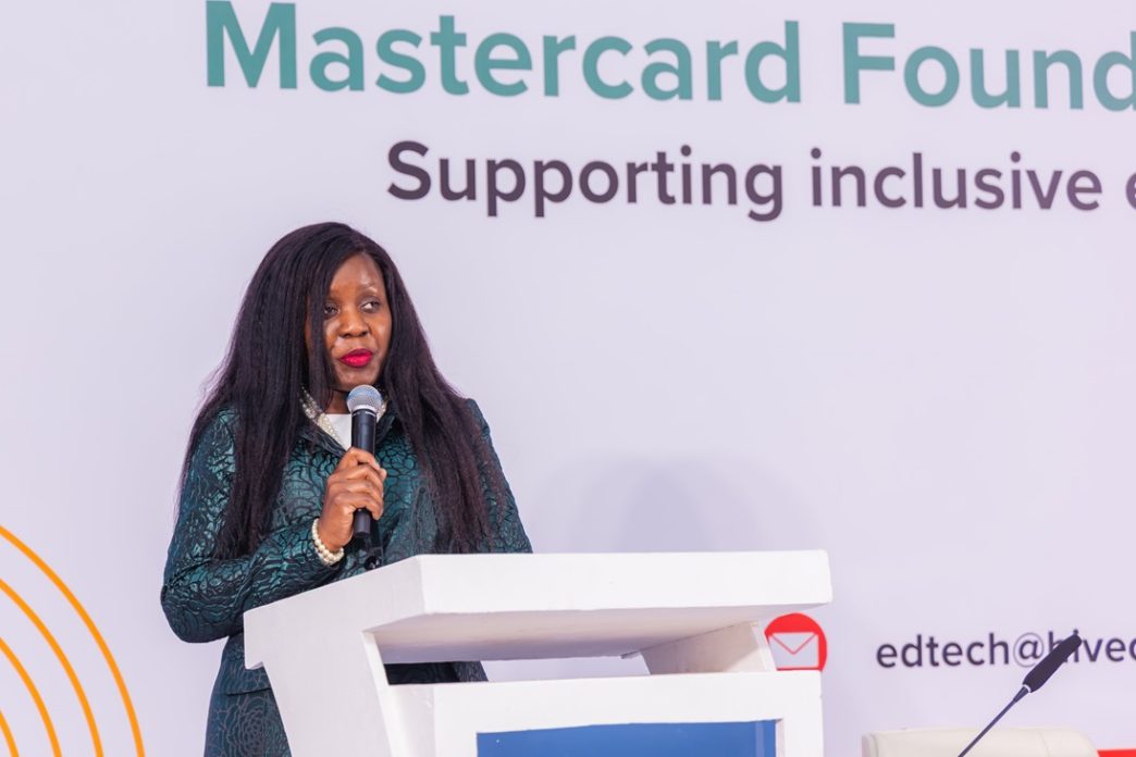 Barbara Mutabazi HC - PC Tech Magazine