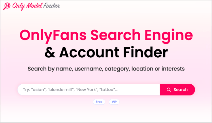 Only Model finder2 - PC Tech Magazine