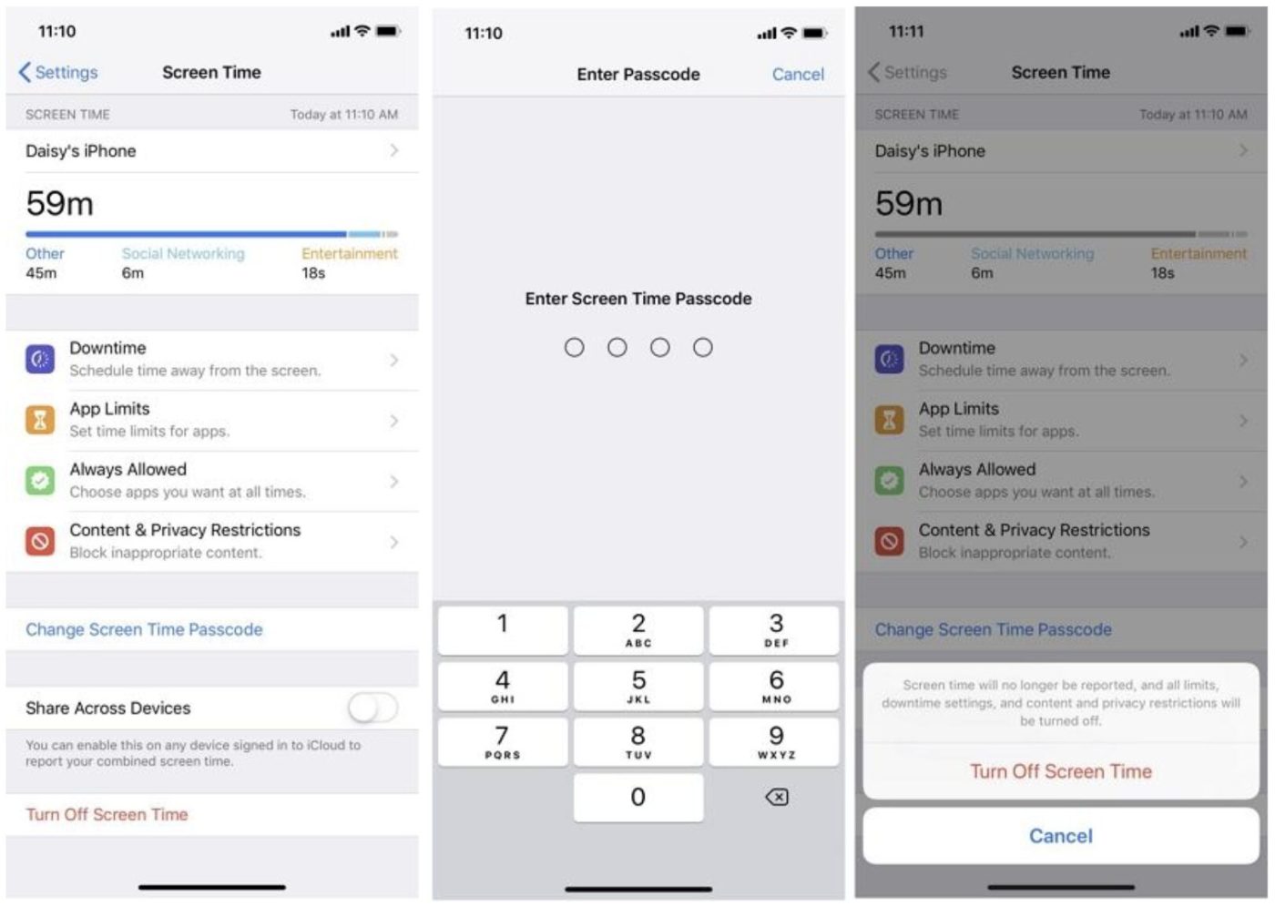 iPhone Passcode Grayed Out? 6 Ways to Fix It(2026 Guide) - PC Tech Magazine
