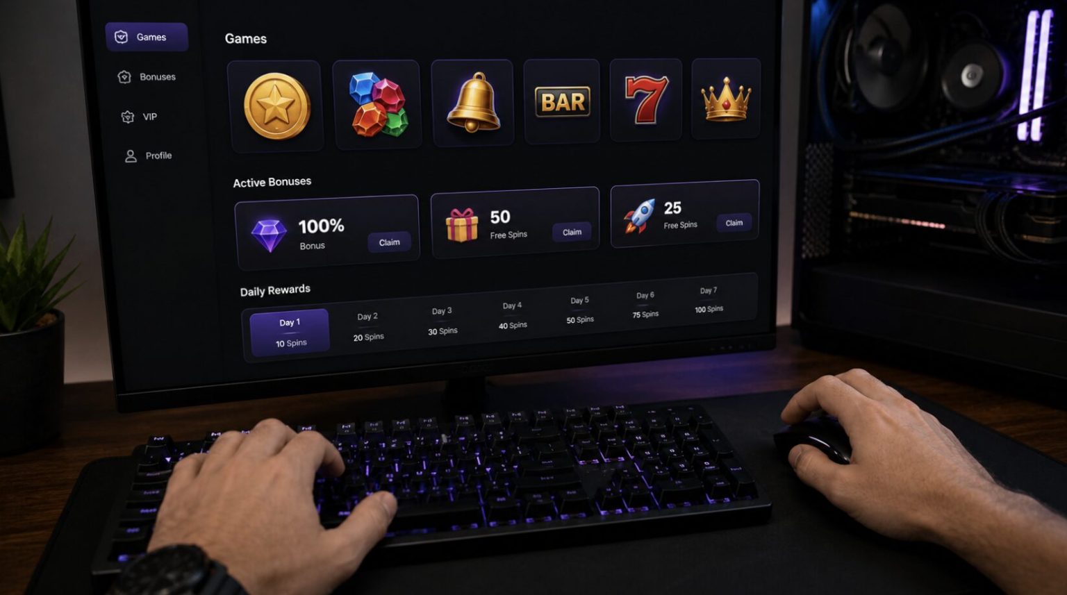 The hidden benefits of playing free online solitaire