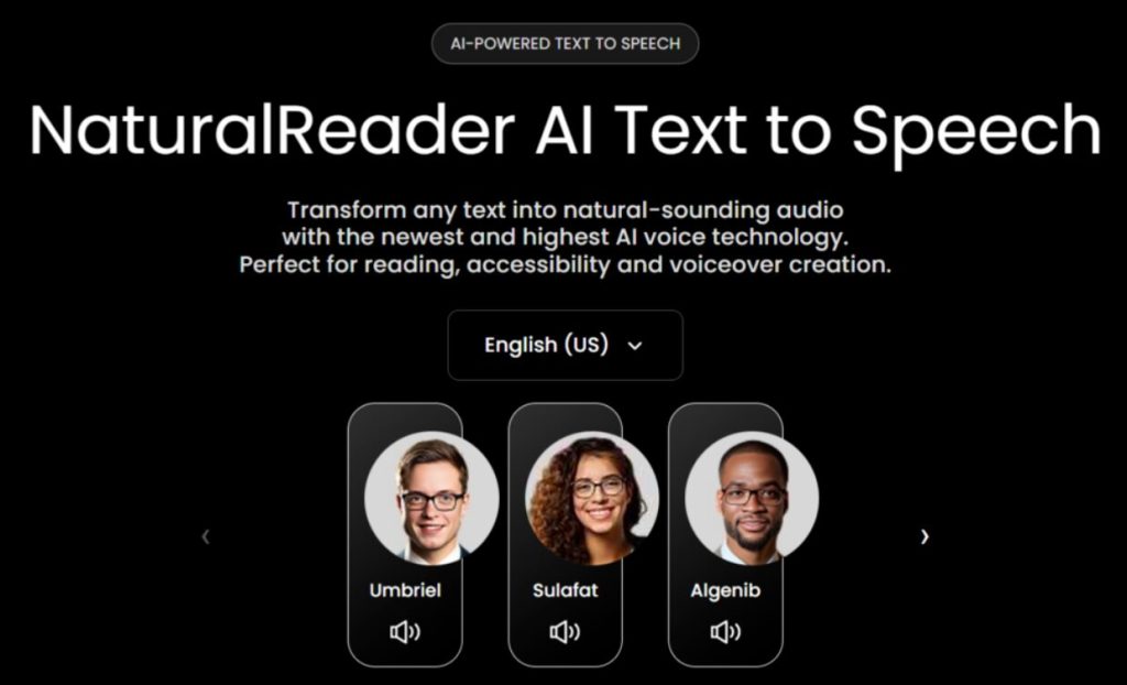 9 Best Speechify Alternatives in 2026 for Different Use Cases - PC Tech ...
