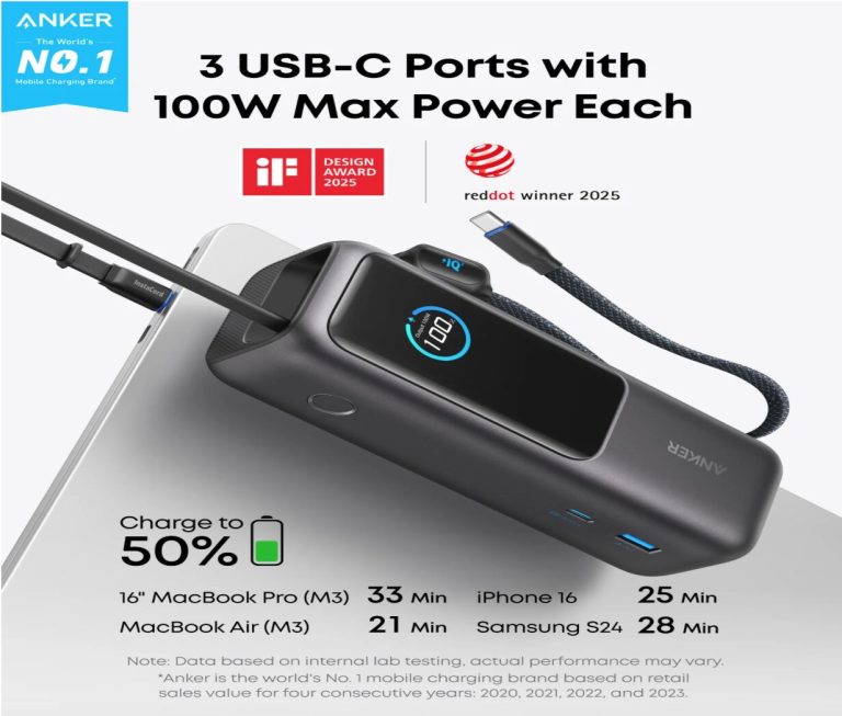 Power Up Smarter with the Latest MagSafe Charger and HP Laptop Charger ...