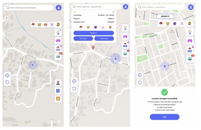 Free Pokémon GO Spoofer for iOS & Android in 2026 - PC Tech Magazine