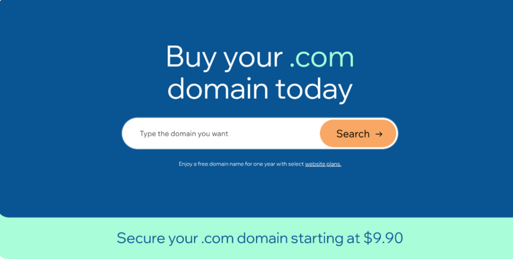 Why Clean Website Template Design Drives User Engagement