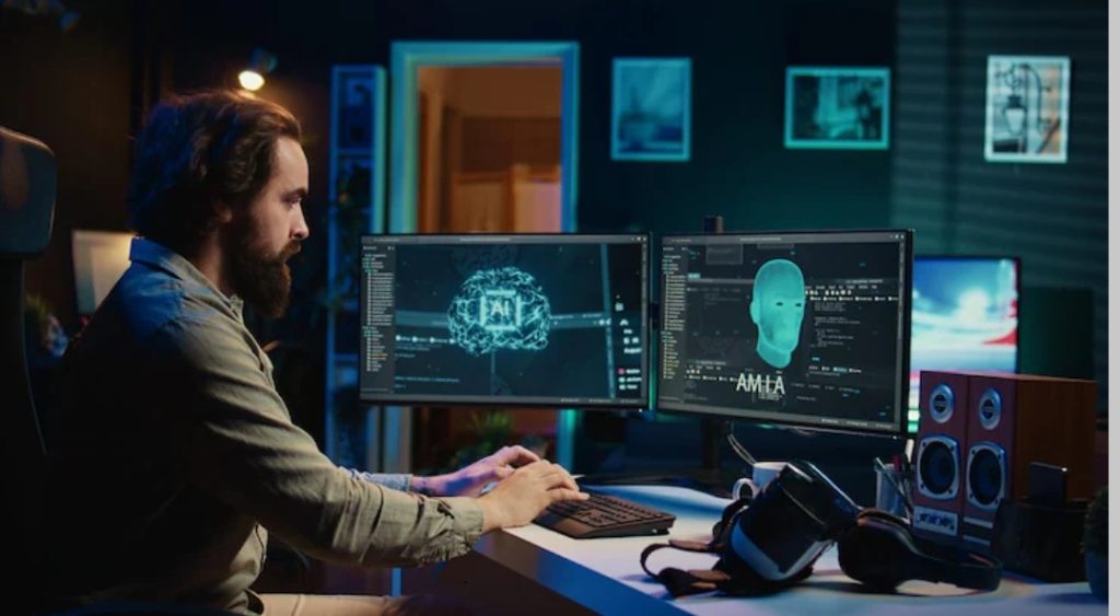 Transforming the Construction Industry with Smart Software and AI ...