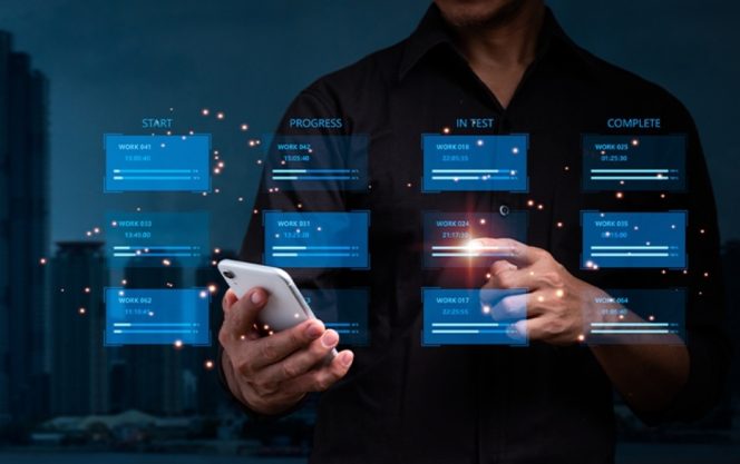 Handheld POS Systems for Restaurants: Faster Tableside Ordering and ...