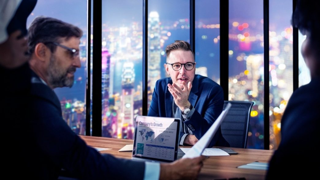 Ethernet vs. Wi-Fi in the Modern Office