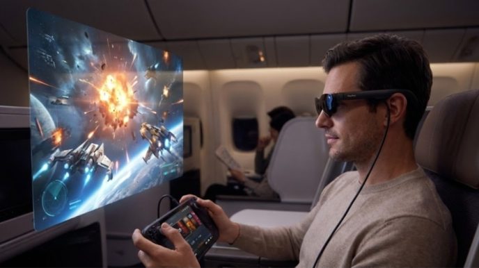AR Glasses FAQ 2026: Everything Beginners Should Know - PC Tech Magazine