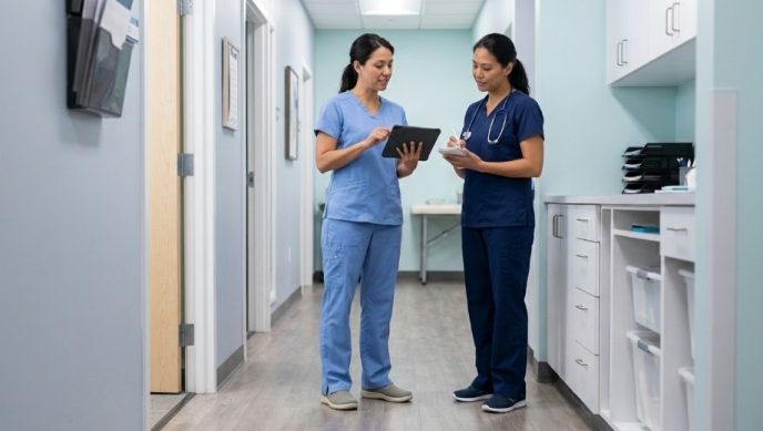 How Can Small Clinics Reduce Admin Burnout Without Hiring More Staff ...