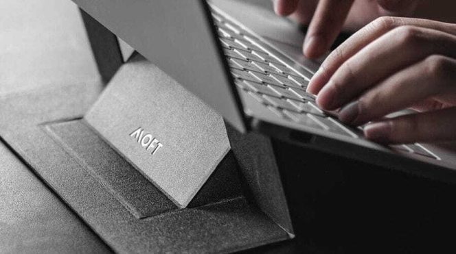 Why Your Desk Setup Is Incomplete Without a Laptop Stand - PC Tech Magazine
