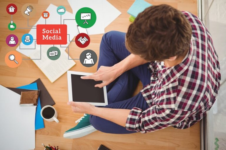 How Social Media Platforms Face Legal Action Over Teen Mental Health ...