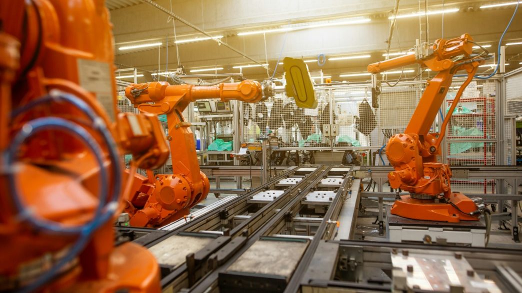 AI in Supply Chain Planning: 5 Ways to Reduce Stockouts & Overstocks ...